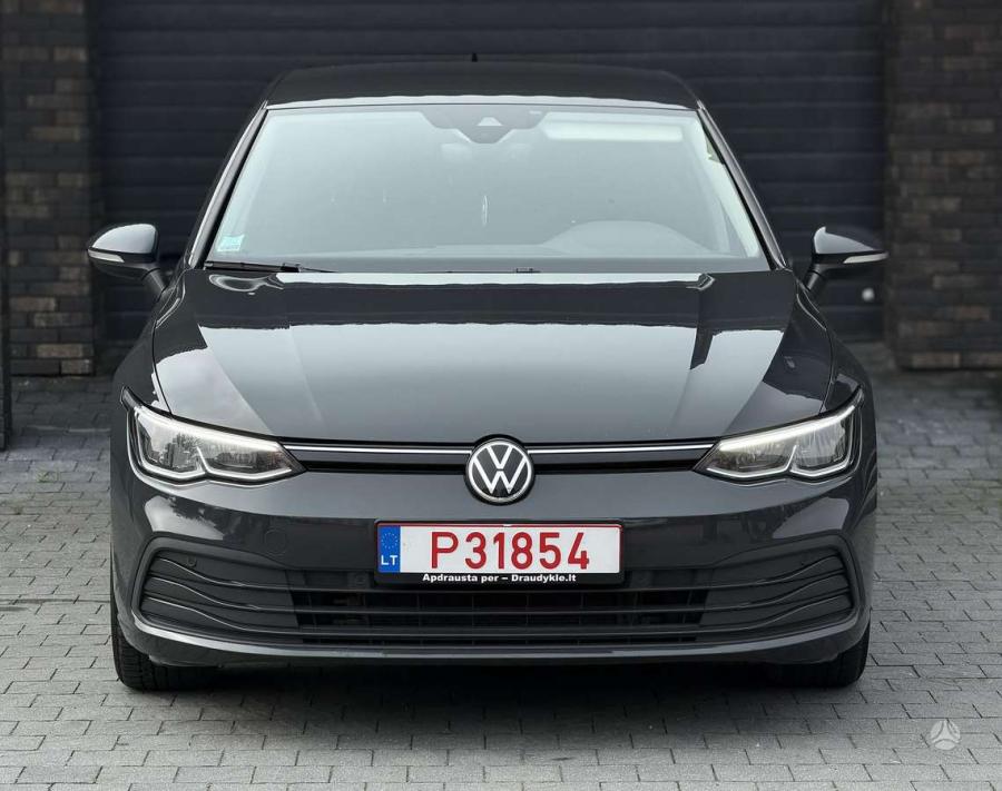Volkswagen Golf 2020 Klaipėda, ar dzinēja tilpumu 1.97 L un nobraukumu 271 tūkst. km par 13450 €, foto 4 vietnē AUTOMOTO.COM.LV