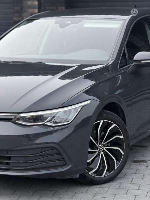 Volkswagen Golf 2020 Klaipėda, ar dzinēja tilpumu 1.97 L un nobraukumu 271 tūkst. km par 13450 €, foto 5 vietnē AUTOMOTO.COM.LV