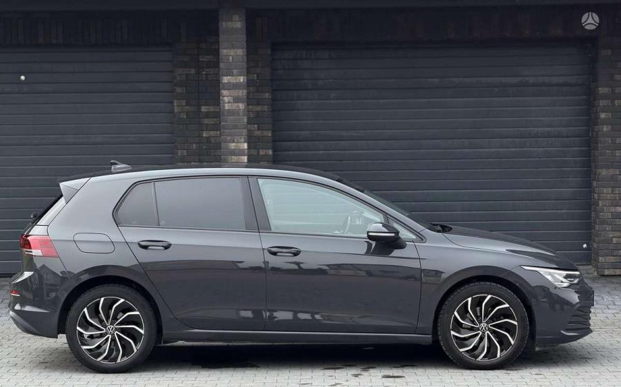 Volkswagen Golf 2020 Klaipėda, ar dzinēja tilpumu 1.97 L un nobraukumu 271 tūkst. km par 13450 €, foto 6 vietnē AUTOMOTO.COM.LV