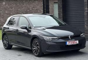 Volkswagen Golf 2020 Klaipėda, ar dzinēja tilpumu 1.97 L un nobraukumu 271 tūkst. km par 13450 €, foto 7 vietnē AUTOMOTO.COM.LV