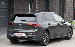 Volkswagen Golf 2020 Klaipėda, ar dzinēja tilpumu 1.97 L un nobraukumu 271 tūkst. km par 13450 €, foto 8 vietnē AUTOMOTO.COM.LV