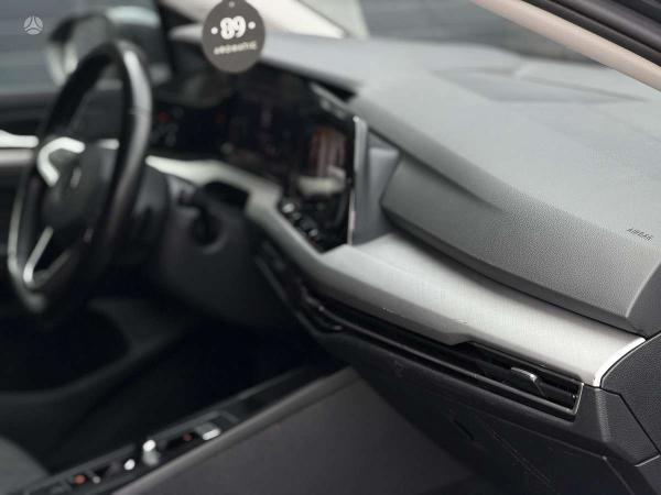 Volkswagen Golf 2020 Klaipėda, ar dzinēja tilpumu 1.97 L un nobraukumu 271 tūkst. km par 13450 €, foto 9 vietnē AUTOMOTO.COM.LV