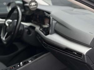 Volkswagen Golf 2020 Klaipėda, ar dzinēja tilpumu 1.97 L un nobraukumu 271 tūkst. km par 13450 €, foto 10 vietnē AUTOMOTO.COM.LV