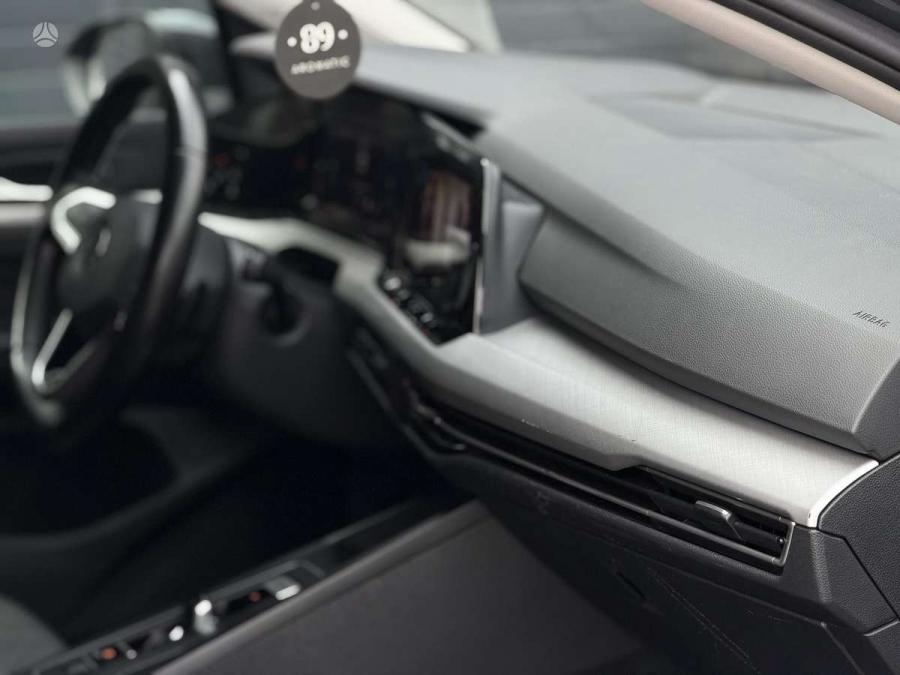 Volkswagen Golf 2020 Klaipėda, ar dzinēja tilpumu 1.97 L un nobraukumu 271 tūkst. km par 13450 €, foto 10 vietnē AUTOMOTO.COM.LV