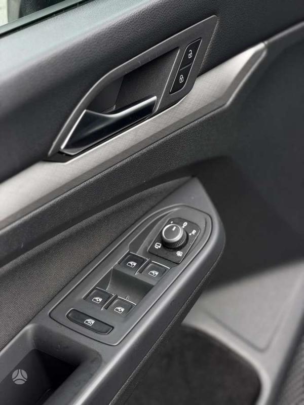 Volkswagen Golf 2020 Klaipėda, ar dzinēja tilpumu 1.97 L un nobraukumu 271 tūkst. km par 13450 €, foto 10 vietnē AUTOMOTO.COM.LV