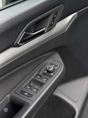 Volkswagen Golf 2020 Klaipėda, ar dzinēja tilpumu 1.97 L un nobraukumu 271 tūkst. km par 13450 €, foto 11 vietnē AUTOMOTO.COM.LV