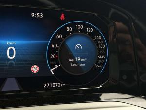 Volkswagen Golf 2020 Klaipėda, ar dzinēja tilpumu 1.97 L un nobraukumu 271 tūkst. km par 13450 €, foto 12 vietnē AUTOMOTO.COM.LV