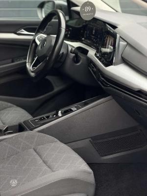 Volkswagen Golf 2020 Klaipėda, ar dzinēja tilpumu 1.97 L un nobraukumu 271 tūkst. km par 13450 €, foto 14 vietnē AUTOMOTO.COM.LV