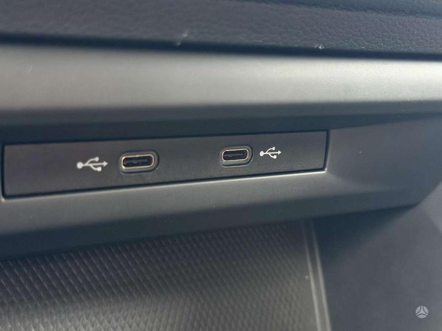 Volkswagen Golf 2020 Klaipėda, ar dzinēja tilpumu 1.97 L un nobraukumu 271 tūkst. km par 13450 €, foto 16 vietnē AUTOMOTO.COM.LV
