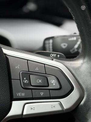 Volkswagen Golf 2020 Klaipėda, ar dzinēja tilpumu 1.97 L un nobraukumu 271 tūkst. km par 13450 €, foto 18 vietnē AUTOMOTO.COM.LV