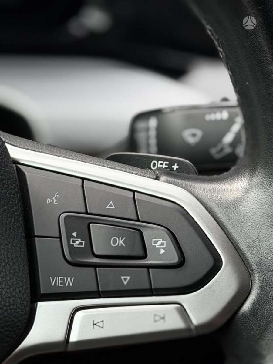Volkswagen Golf 2020 Klaipėda, ar dzinēja tilpumu 1.97 L un nobraukumu 271 tūkst. km par 13450 €, foto 18 vietnē AUTOMOTO.COM.LV