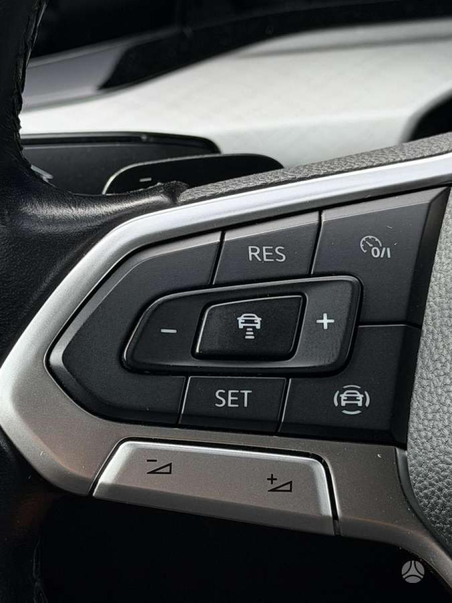 Volkswagen Golf 2020 Klaipėda, ar dzinēja tilpumu 1.97 L un nobraukumu 271 tūkst. km par 13450 €, foto 19 vietnē AUTOMOTO.COM.LV