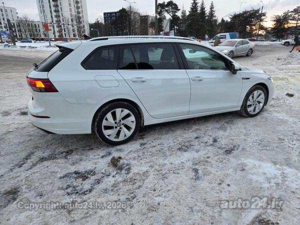 Volkswagen Golf 2021 Tallina, ar dzinēja tilpumu 2.00 L un nobraukumu 220 tūkst. km par 15800 €, foto 3 vietnē AUTOMOTO.COM.LV