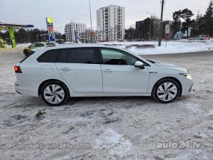 Volkswagen Golf 2021 Tallina, ar dzinēja tilpumu 2.00 L un nobraukumu 220 tūkst. km par 15800 €, foto 5 vietnē AUTOMOTO.COM.LV