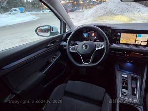 Volkswagen Golf 2021 Tallina, ar dzinēja tilpumu 2.00 L un nobraukumu 220 tūkst. km par 15800 €, foto 10 vietnē AUTOMOTO.COM.LV