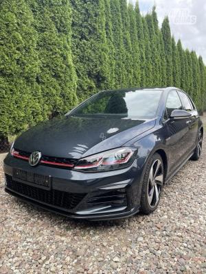 Volkswagen Golf 2021 Kauņa, ar dzinēja tilpumu 2.00 L un nobraukumu 34 tūkst. km par 15600 €, foto 4 vietnē AUTOMOTO.COM.LV