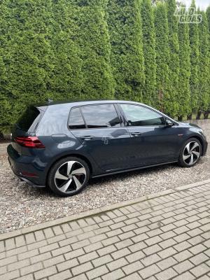 Volkswagen Golf 2021 Kauņa, ar dzinēja tilpumu 2.00 L un nobraukumu 34 tūkst. km par 15600 €, foto 22 vietnē AUTOMOTO.COM.LV