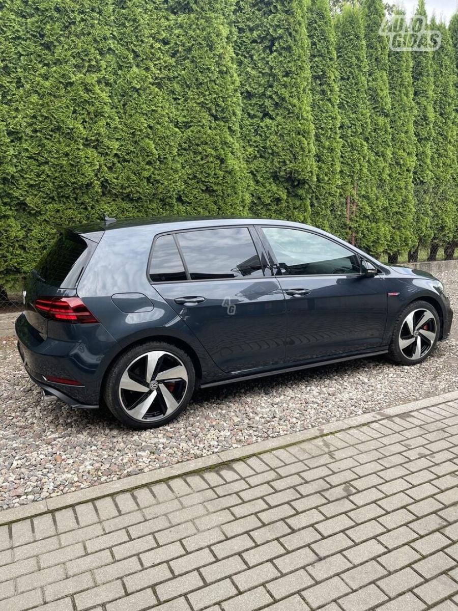 Volkswagen Golf 2021 Kauņa, ar dzinēja tilpumu 2.00 L un nobraukumu 34 tūkst. km par 15600 €, foto 22 vietnē AUTOMOTO.COM.LV