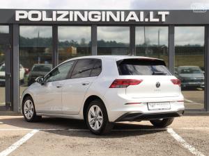 Volkswagen Golf 2021 in Vilnius, with an engine capacity of 1.00 L and mileage of 118 thousand km for 16950 €, photo 5 on AUTOMOTO.COM.LV