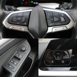 Volkswagen Golf 2021 in Vilnius, with an engine capacity of 1.00 L and mileage of 118 thousand km for 16950 €, photo 9 on AUTOMOTO.COM.LV