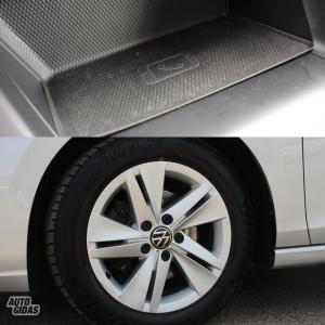 Volkswagen Golf 2021 in Vilnius, with an engine capacity of 1.00 L and mileage of 118 thousand km for 16950 €, photo 18 on AUTOMOTO.COM.LV