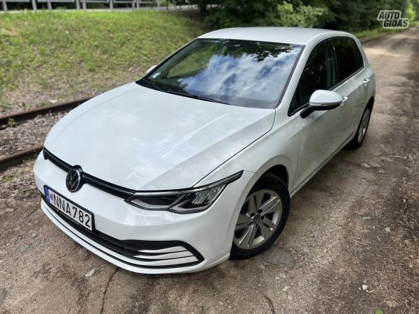 Volkswagen Golf 2021 Kauņa, ar dzinēja tilpumu 2.00 L un nobraukumu 78 tūkst. km par 12200 €, foto 2 vietnē AUTOMOTO.COM.LV