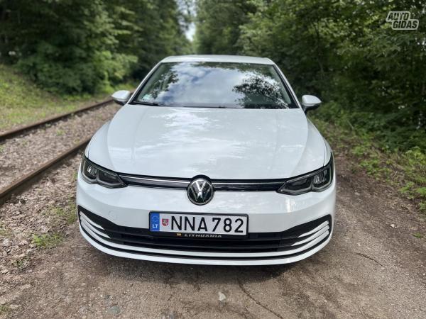 Volkswagen Golf 2021 Kauņa, ar dzinēja tilpumu 2.00 L un nobraukumu 78 tūkst. km par 12200 €, foto 3 vietnē AUTOMOTO.COM.LV
