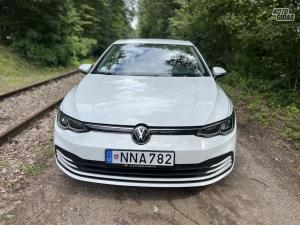 Volkswagen Golf 2021 in Kaunas, with an engine capacity of 2.00 L and mileage of 78 thousand km for 12200 €, photo 4 on AUTOMOTO.COM.LV