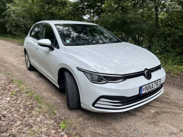 Volkswagen Golf 2021 Kauņa, ar dzinēja tilpumu 2.00 L un nobraukumu 78 tūkst. km par 12200 €, foto 4 vietnē AUTOMOTO.COM.LV
