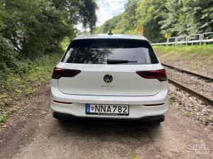 Volkswagen Golf 2021 in Kaunas, with an engine capacity of 2.00 L and mileage of 78 thousand km for 12200 €, photo 7 on AUTOMOTO.COM.LV