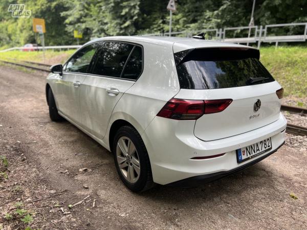 Volkswagen Golf 2021 Kauņa, ar dzinēja tilpumu 2.00 L un nobraukumu 78 tūkst. km par 12200 €, foto 7 vietnē AUTOMOTO.COM.LV