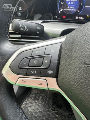 Volkswagen Golf 2021 in Kaunas, with an engine capacity of 2.00 L and mileage of 78 thousand km for 12200 €, photo 13 on AUTOMOTO.COM.LV