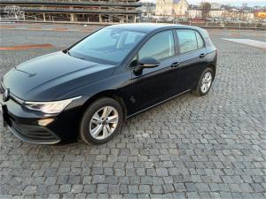 Volkswagen Golf 2022 in Kaunas, with an engine capacity of 1.50 L and mileage of 176 thousand km for 13300 €, photo 2 on AUTOMOTO.COM.LV