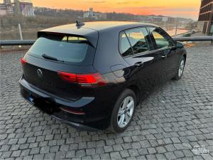 Volkswagen Golf 2022 in Kaunas, with an engine capacity of 1.50 L and mileage of 176 thousand km for 13300 €, photo 4 on AUTOMOTO.COM.LV