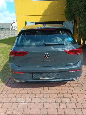 Volkswagen Golf 2023 Marijampolė, ar dzinēja tilpumu 1.50 L un nobraukumu 13 tūkst. km par 18500 €, foto 10 vietnē AUTOMOTO.COM.LV