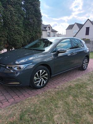 Volkswagen Golf 2023 Marijampolė, ar dzinēja tilpumu 1.50 L un nobraukumu 13 tūkst. km par 18500 €, foto 13 vietnē AUTOMOTO.COM.LV