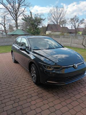 Volkswagen Golf 2023 Marijampolė, ar dzinēja tilpumu 1.50 L un nobraukumu 13 tūkst. km par 18500 €, foto 14 vietnē AUTOMOTO.COM.LV