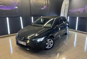 Volkswagen Golf 2023 Viļņa, ar dzinēja tilpumu 1.00 L un nobraukumu 68 tūkst. km par 15750 €, foto  vietnē AUTOMOTO.COM.LV