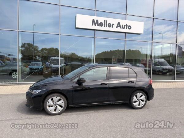 Фольксваген Гольф 2024 в Таллин, объемом двигателя 1.50 л и пробегом 34 тыс. км за 25500 €, фото 2 на AUTOMOTO.COM.LV