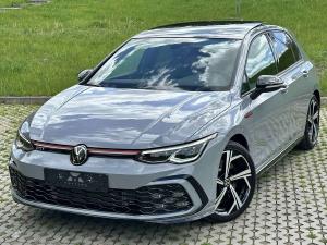 Volkswagen Golf 2024 Kauņa, ar dzinēja tilpumu 2.00 L un nobraukumu 19 tūkst. km par 29855 €, foto  vietnē AUTOMOTO.COM.LV