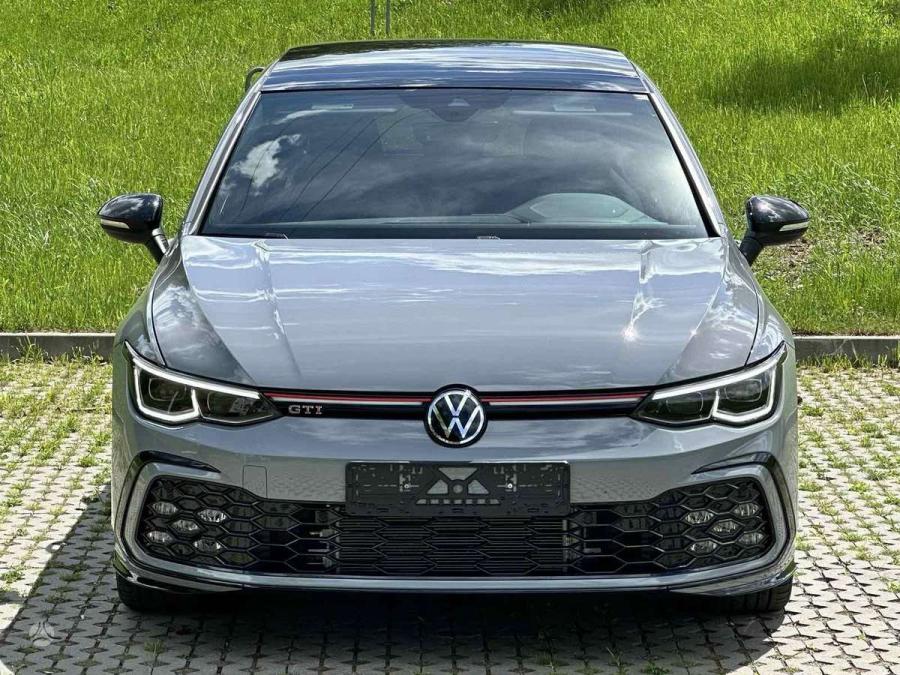 Volkswagen Golf 2024 Kauņa, ar dzinēja tilpumu 2.00 L un nobraukumu 19 tūkst. km par 29855 €, foto 3 vietnē AUTOMOTO.COM.LV