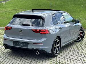Volkswagen Golf 2024 Kauņa, ar dzinēja tilpumu 2.00 L un nobraukumu 19 tūkst. km par 29855 €, foto 6 vietnē AUTOMOTO.COM.LV