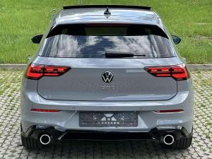 Volkswagen Golf 2024 Kauņa, ar dzinēja tilpumu 2.00 L un nobraukumu 19 tūkst. km par 29855 €, foto 7 vietnē AUTOMOTO.COM.LV