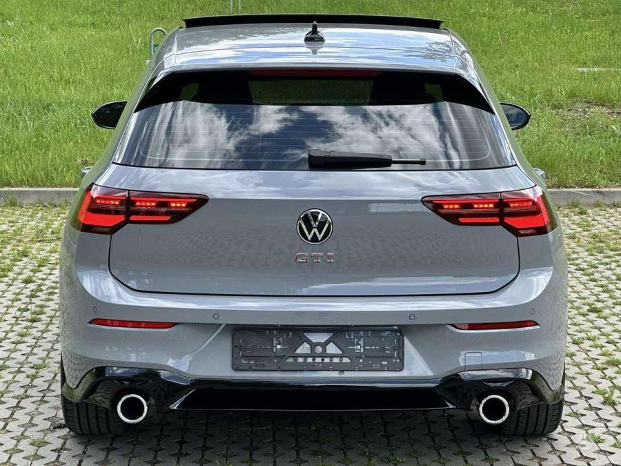 Volkswagen Golf 2024 Kauņa, ar dzinēja tilpumu 2.00 L un nobraukumu 19 tūkst. km par 29855 €, foto 7 vietnē AUTOMOTO.COM.LV