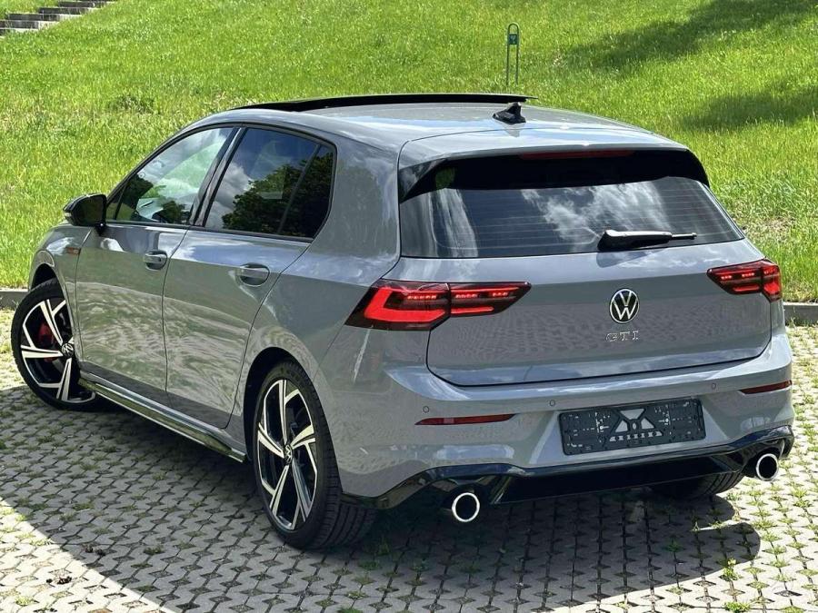 Volkswagen Golf 2024 Kauņa, ar dzinēja tilpumu 2.00 L un nobraukumu 19 tūkst. km par 29855 €, foto 8 vietnē AUTOMOTO.COM.LV