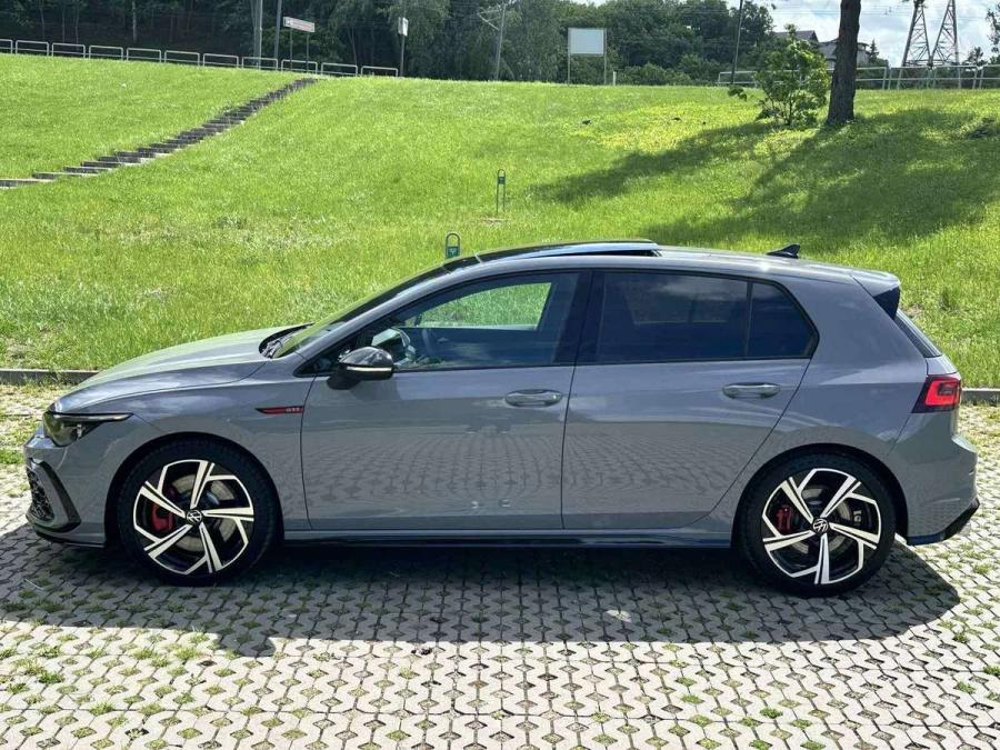 Volkswagen Golf 2024 Kauņa, ar dzinēja tilpumu 2.00 L un nobraukumu 19 tūkst. km par 29855 €, foto 9 vietnē AUTOMOTO.COM.LV