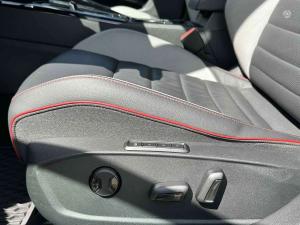 Volkswagen Golf 2024 Kauņa, ar dzinēja tilpumu 2.00 L un nobraukumu 19 tūkst. km par 29855 €, foto 13 vietnē AUTOMOTO.COM.LV