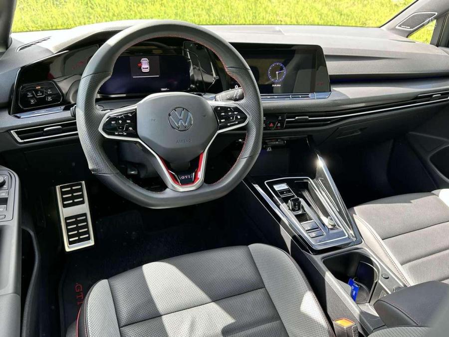 Volkswagen Golf 2024 Kauņa, ar dzinēja tilpumu 2.00 L un nobraukumu 19 tūkst. km par 29855 €, foto 15 vietnē AUTOMOTO.COM.LV