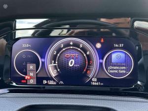 Volkswagen Golf 2024 Kauņa, ar dzinēja tilpumu 2.00 L un nobraukumu 19 tūkst. km par 29855 €, foto 16 vietnē AUTOMOTO.COM.LV