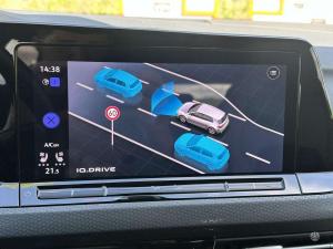 Volkswagen Golf 2024 Kauņa, ar dzinēja tilpumu 2.00 L un nobraukumu 19 tūkst. km par 29855 €, foto 22 vietnē AUTOMOTO.COM.LV